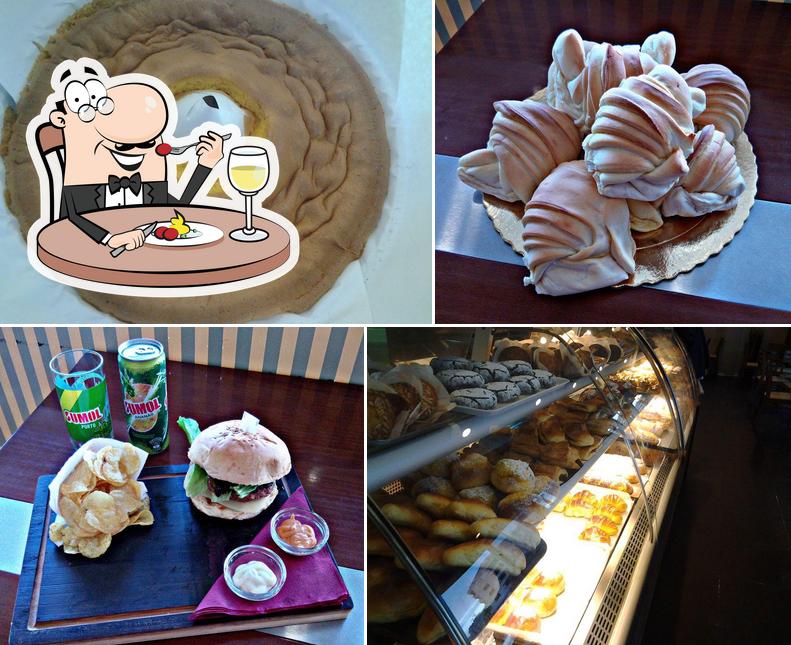 Colina do Pão, Matosinhos - Restaurant menu and reviews