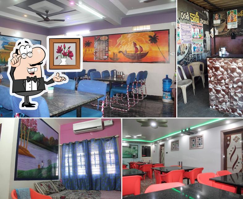 Dharani Hotel., India, 48/3 - Restaurant reviews