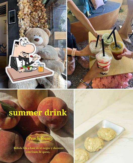 Dot tapioca restaurant, Cuernavaca - Restaurant reviews