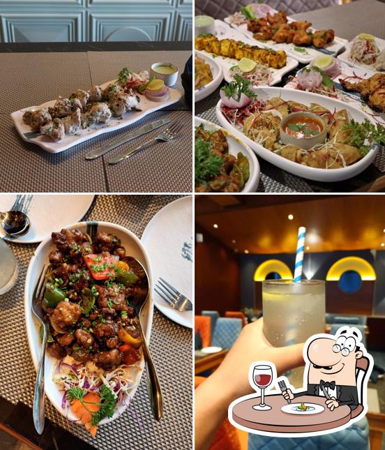 ELEVEN SPICES CHANNI BEST INDIAN RESTAURANT BEST RESTAURANT IN JAMMU ...