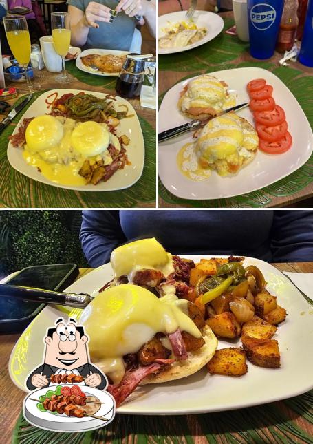 FIGMOR, North Tonawanda - Restaurant menu, prices and reviews