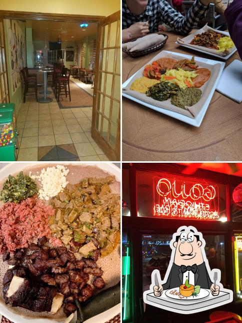 Gojjo in Philadelphia - Restaurant menu and reviews