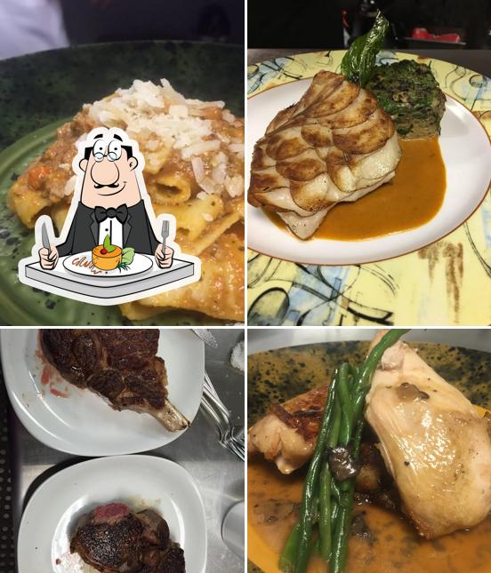 Harold's, Fort Myers - Restaurant menu, prices and reviews