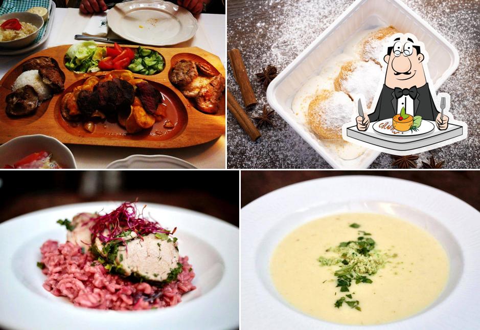 Kéhli Vendéglő, Budapest - Restaurant menu, prices and reviews
