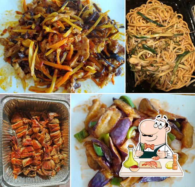 Little Asia in Toledo - Restaurant menu and reviews