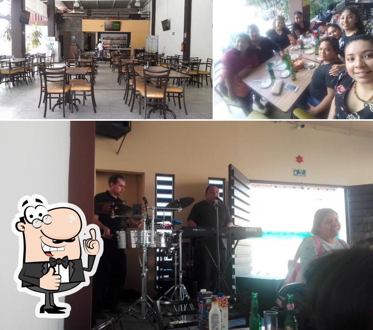 La 15 (SHANKA) Botanas Y Alberca, Tuxtla Gutiérrez - Menú del ...