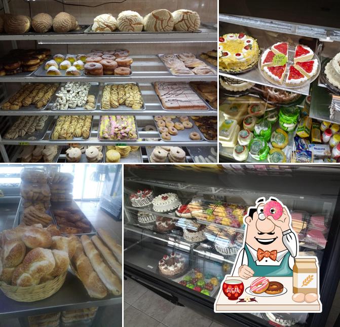 La casa del Pan, Leon - Menú del restaurante, precios y reseñas