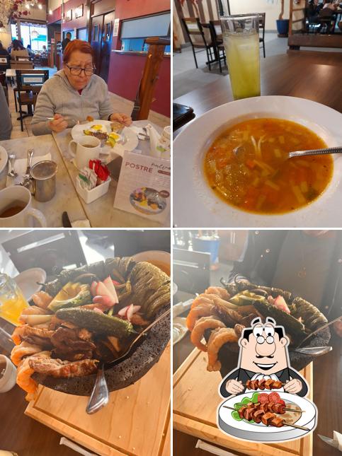 La Macha, Tijuana - Menú del restaurante, precios y reseñas