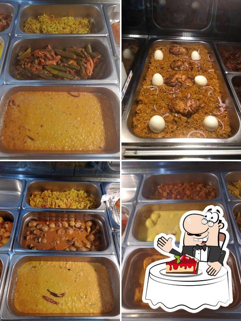 Mixee Cafe, Doveton - Restaurant menu, prices and reviews