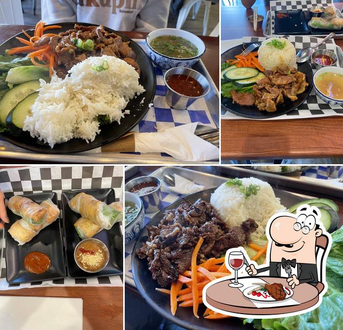 Pho Barr, Houston - Restaurant menu, prices and reviews