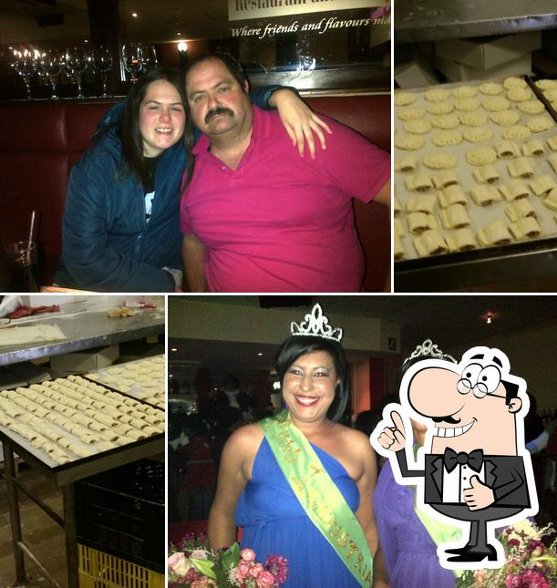 Pie Land restaurant, Caledon - Restaurant reviews