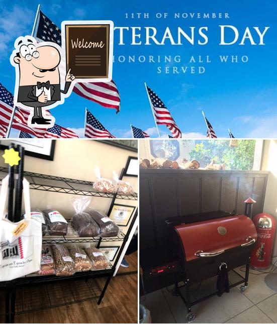 Pyrenees French Bakery, Inc. in Bakersfield - Restaurant reviews