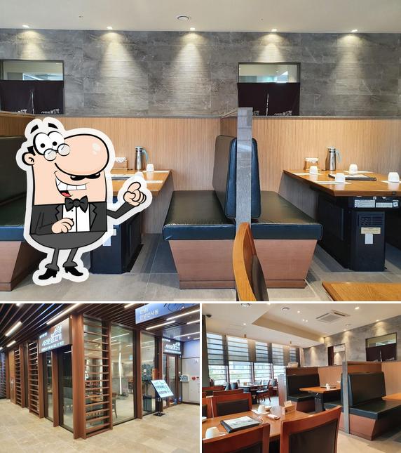 Sariwon Bulgogi Annyeong Insadong restaurant, Seoul - Restaurant reviews