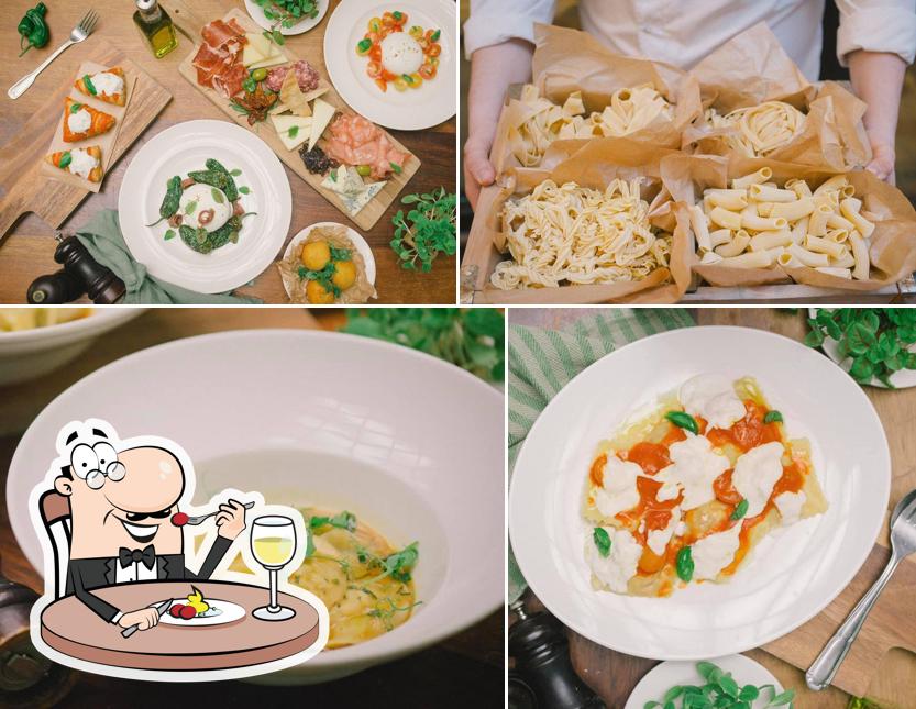 Best italian restaurants in Oslo, spring 2024 - Restaurant Guru