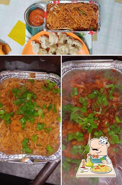 Sikkim food, Gurugram - Restaurant menu and reviews