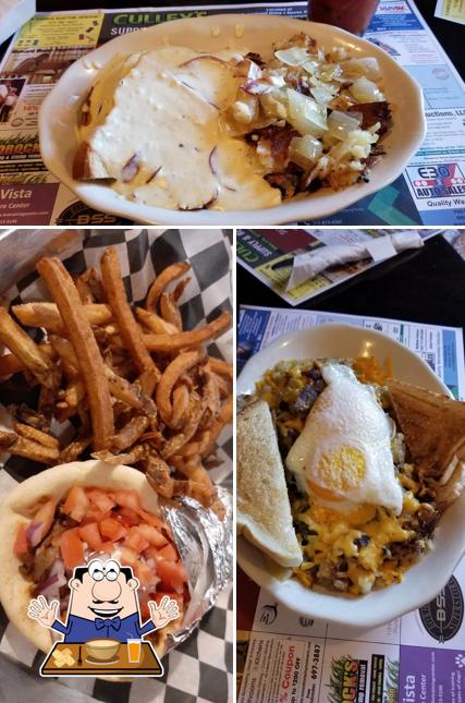 Silver Lake Inn Bistro & Tavern, Lewisberry - Restaurant menu, prices ...