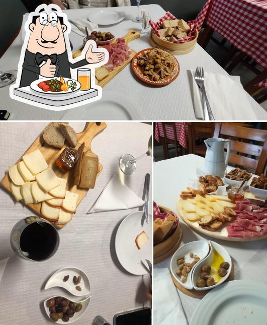 Tasca do Avesso restaurant, Portugal - Restaurant reviews
