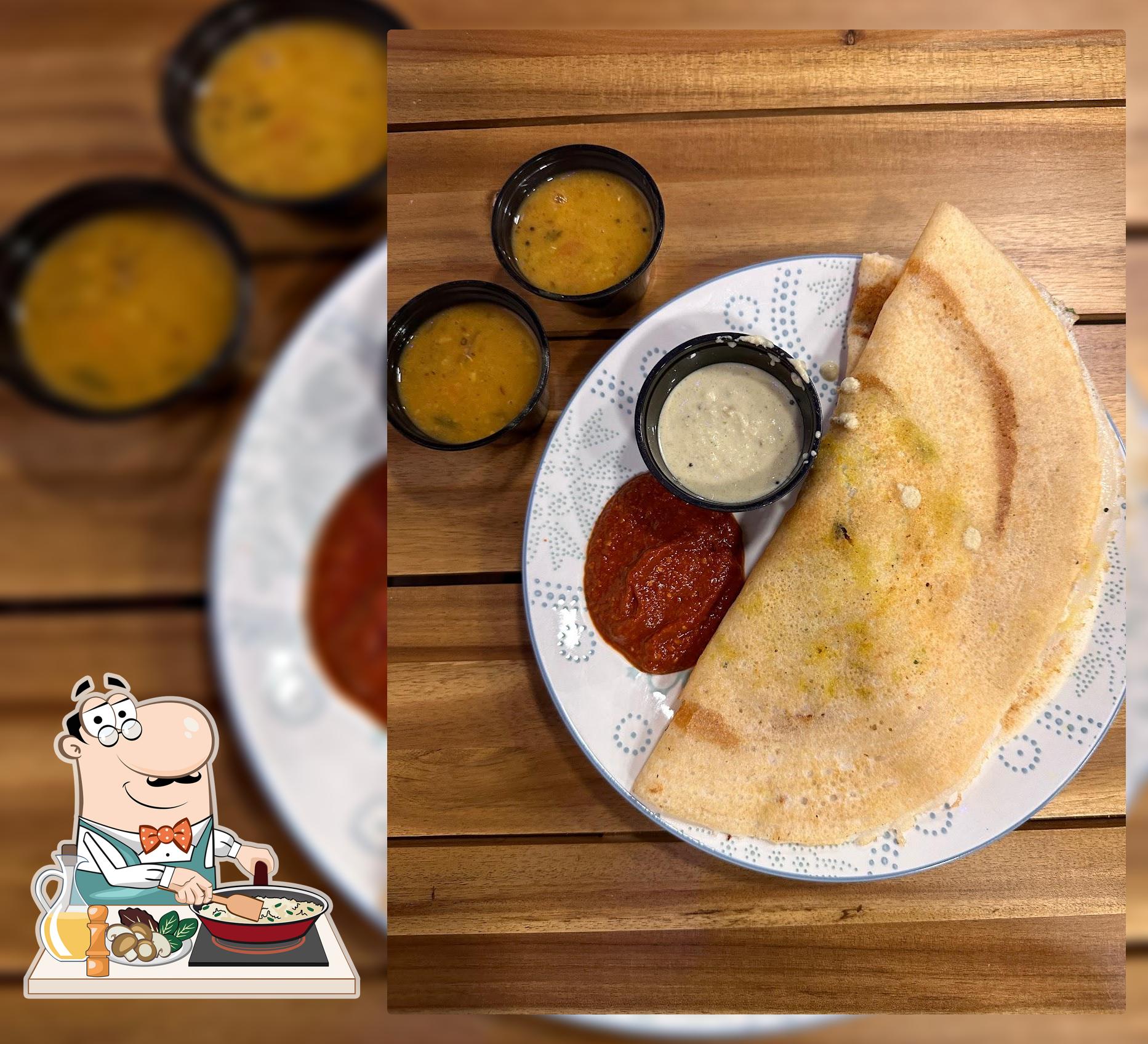 The HangOut Place, Lone Tree - Restaurant menu, prices and reviews