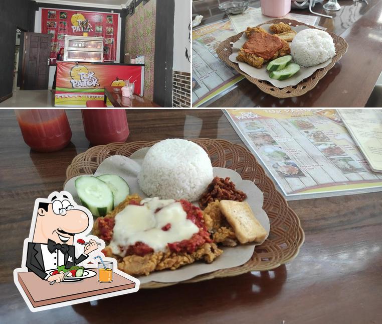 Tok Patok Bintuni restaurant, East Bintuni - Restaurant reviews