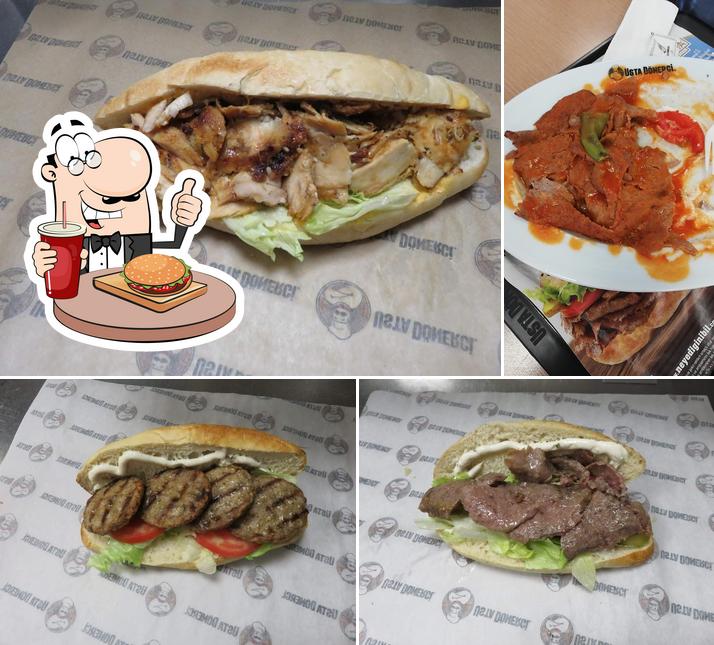 Usta Dönerci, Istanbul, Venezia Mega Outlet - Restaurant reviews