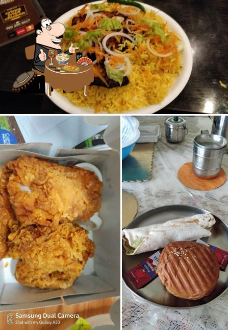 Crispy Fried Chicken - CORNER, Thiruvananthapuram - Restaurant menu and ...