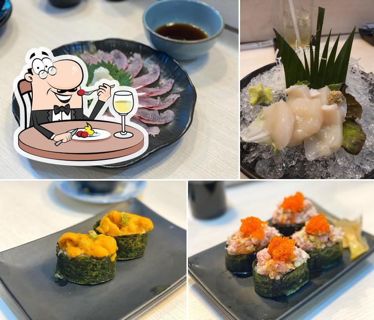 kabuto22 Japanese restaurant, Bang Phli Yai - Restaurant reviews