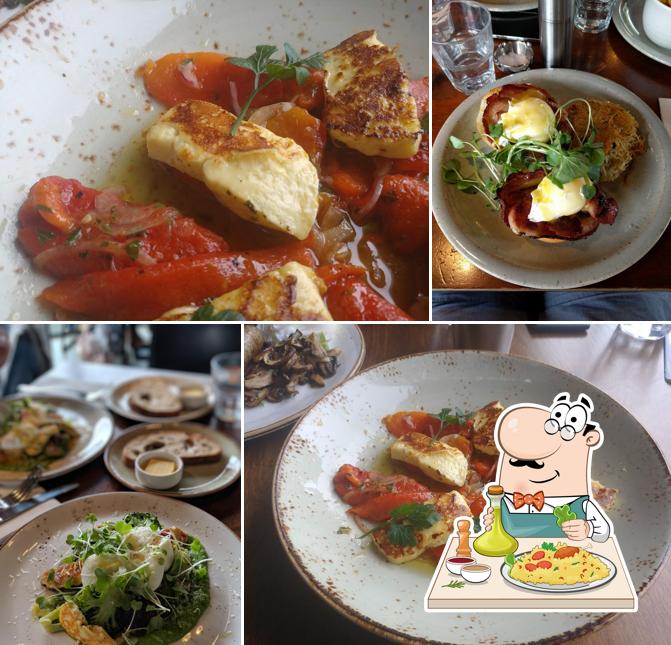 THE BRUNCHERY, Auckland - Restaurant menu, prices and reviews