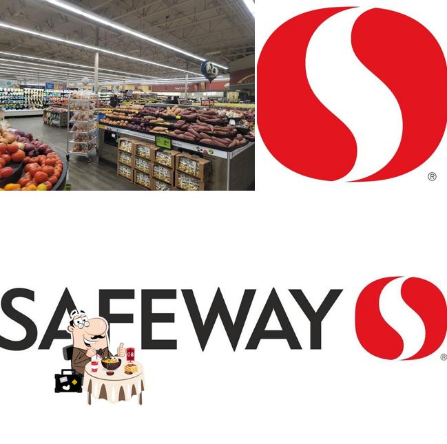 Safeway, 6310 College Ave in Oakland - Restaurant reviews