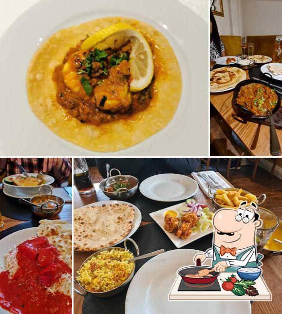 Sherkhan Of Alnwick, Alnwick - Restaurant menu, prices and reviews