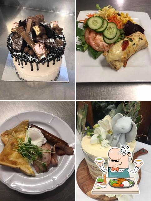Top 5 restaurants in Highfields, september 2025 - Restaurant Guru
