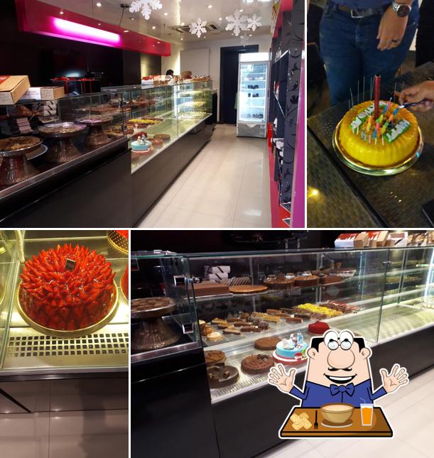 Die besten kuchen in Kairo Restaurants, Winter 2024 - Restaurant Guru