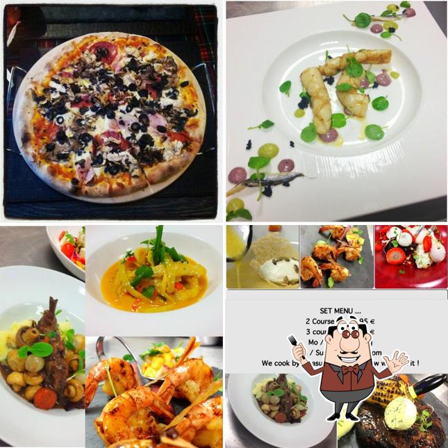 Travel Cafe & Restaurant, Dublin - Restaurant menu, prices and reviews