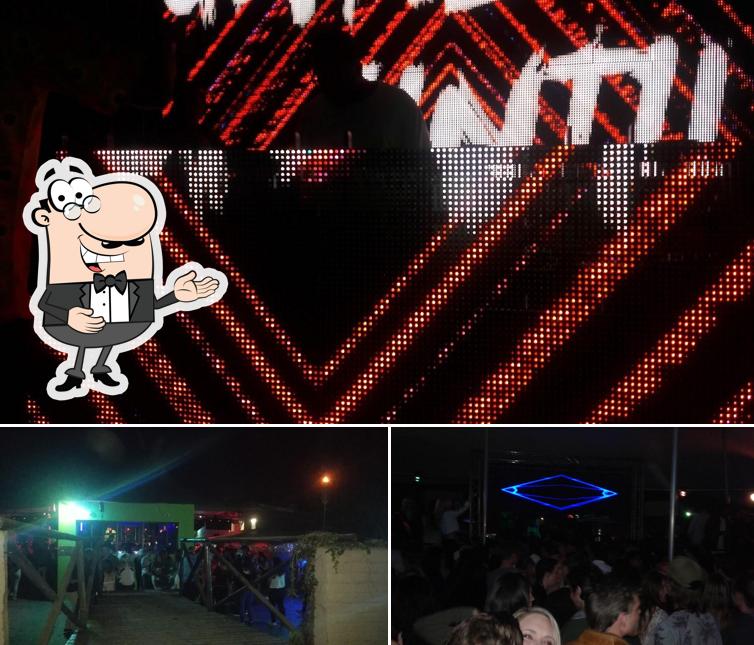 Truth Night Club, Midrand - Restaurant menu, prices and reviews