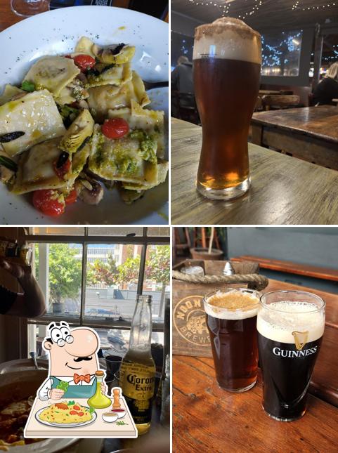 Van Hunks, Cape Town - Restaurant menu, prices and reviews