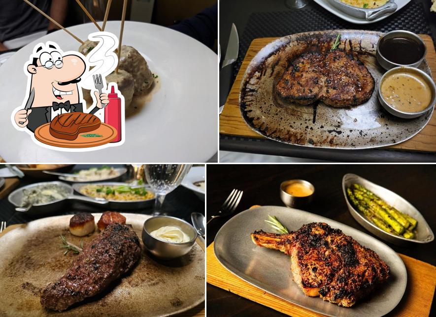 Best steak restaurants in Rochester, winter 2024 - Restaurant Guru