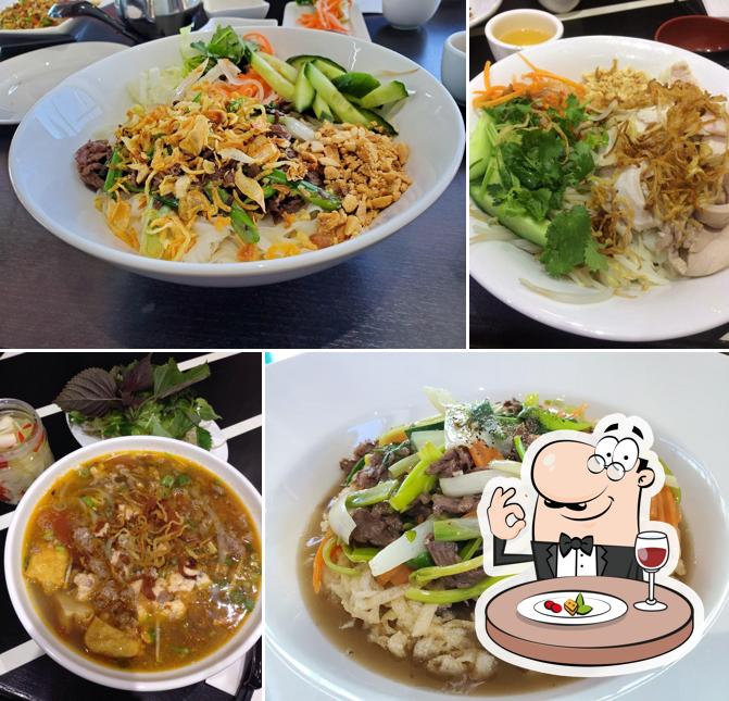 Phở Sơn, Toronto - Restaurant menu, prices and reviews