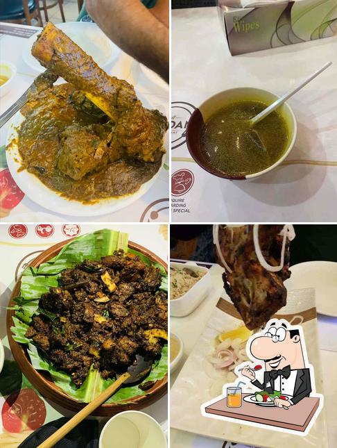 Al Maidan Restaurant, Sharjah - Restaurant menu, prices and reviews