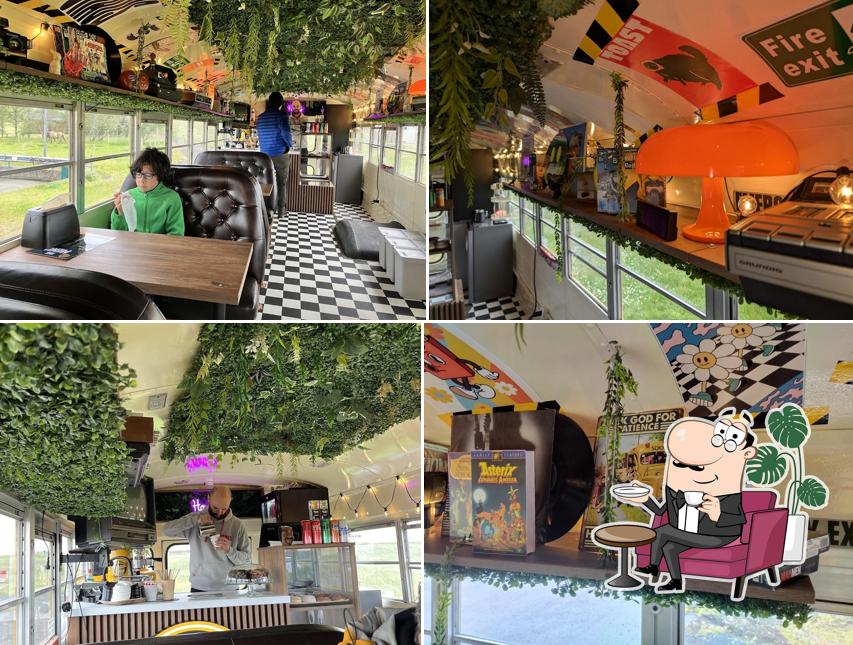 Top 5 restaurants in Hella, Southern Region, january 2026 - Restaurant Guru