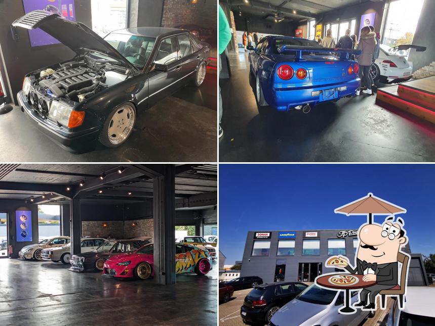 Big Boost Burger, Dortmund - Speisekarte, Preise und Bewertungen
