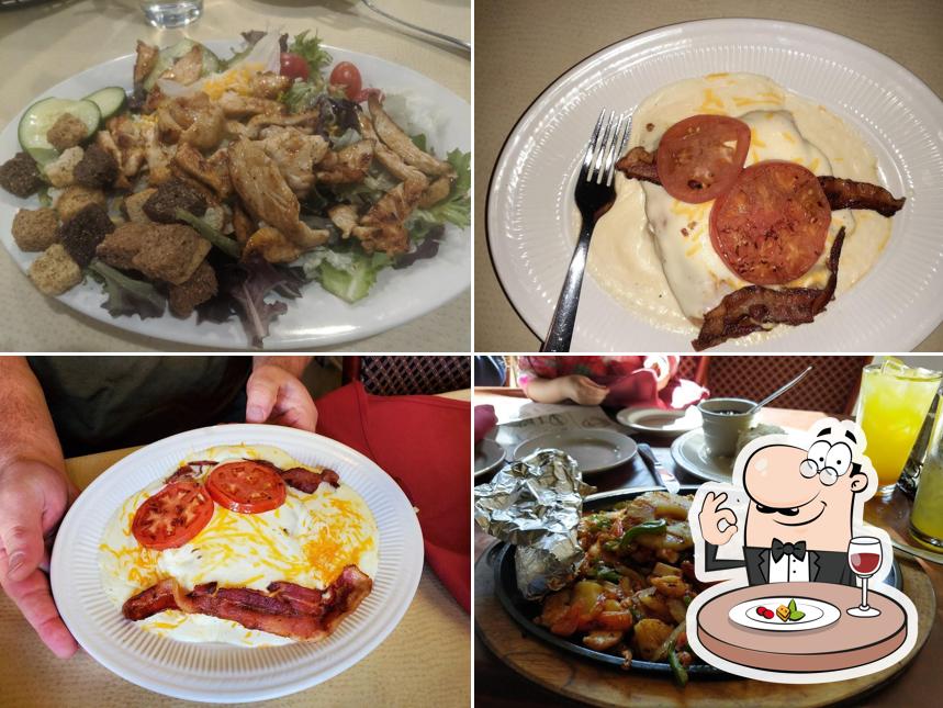 Bluegrass Sabor in Lawrenceburg - American restaurant menu and reviews
