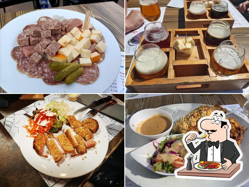 Brasserie des Fagnes, Couvin - Menu du restaurant, prix et avis