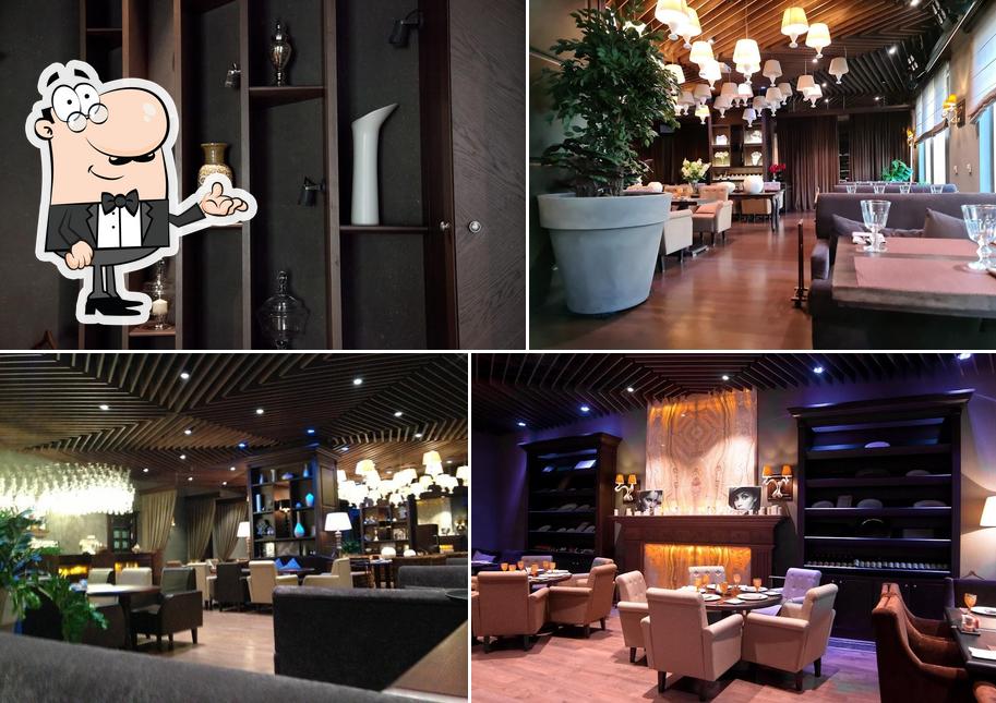 Le top 20 des restaurants à Kazan, mai 2025 - Restaurant Guru