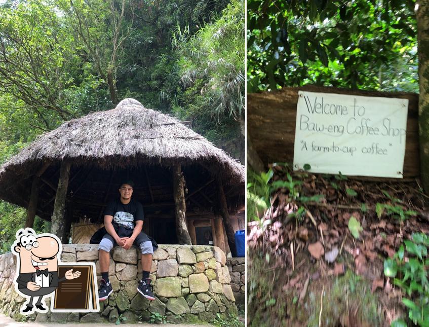 Baw-Eng Coffee Shop cafe, Sagada - Restaurant reviews