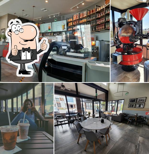 Café Combate, Chihuahua - Menú del restaurante, precios y reseñas