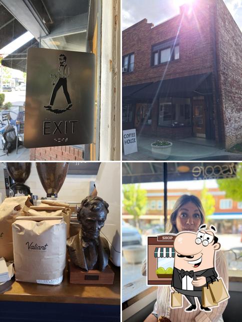Fourscore Coffee in Roseville - Restaurant reviews