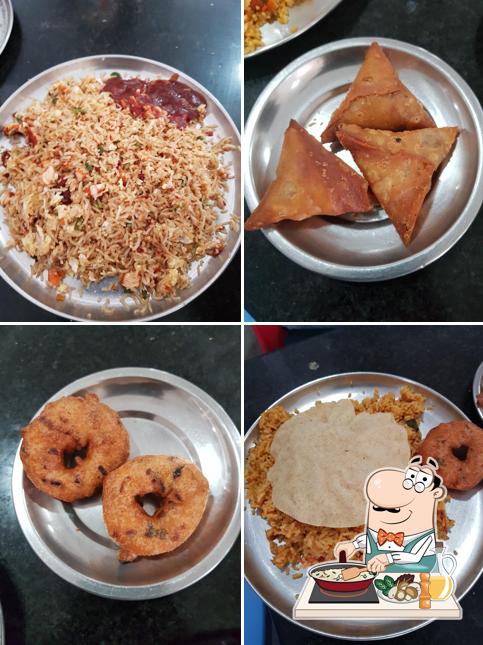 SREC Food Court, Coimbatore - Restaurant menu, prices and reviews