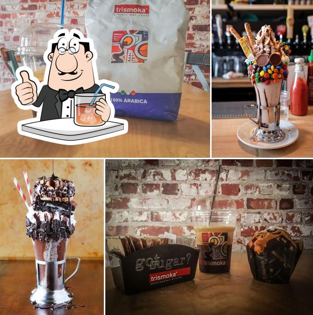 The Brim Burger Bar, Ialysos - Restaurant reviews