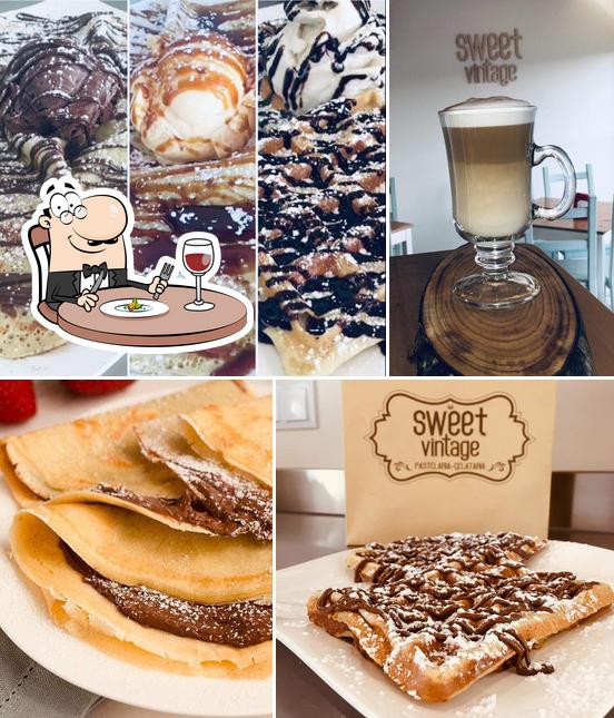 Sweet Vintage cafeteria, Mira de Aire - Restaurant reviews