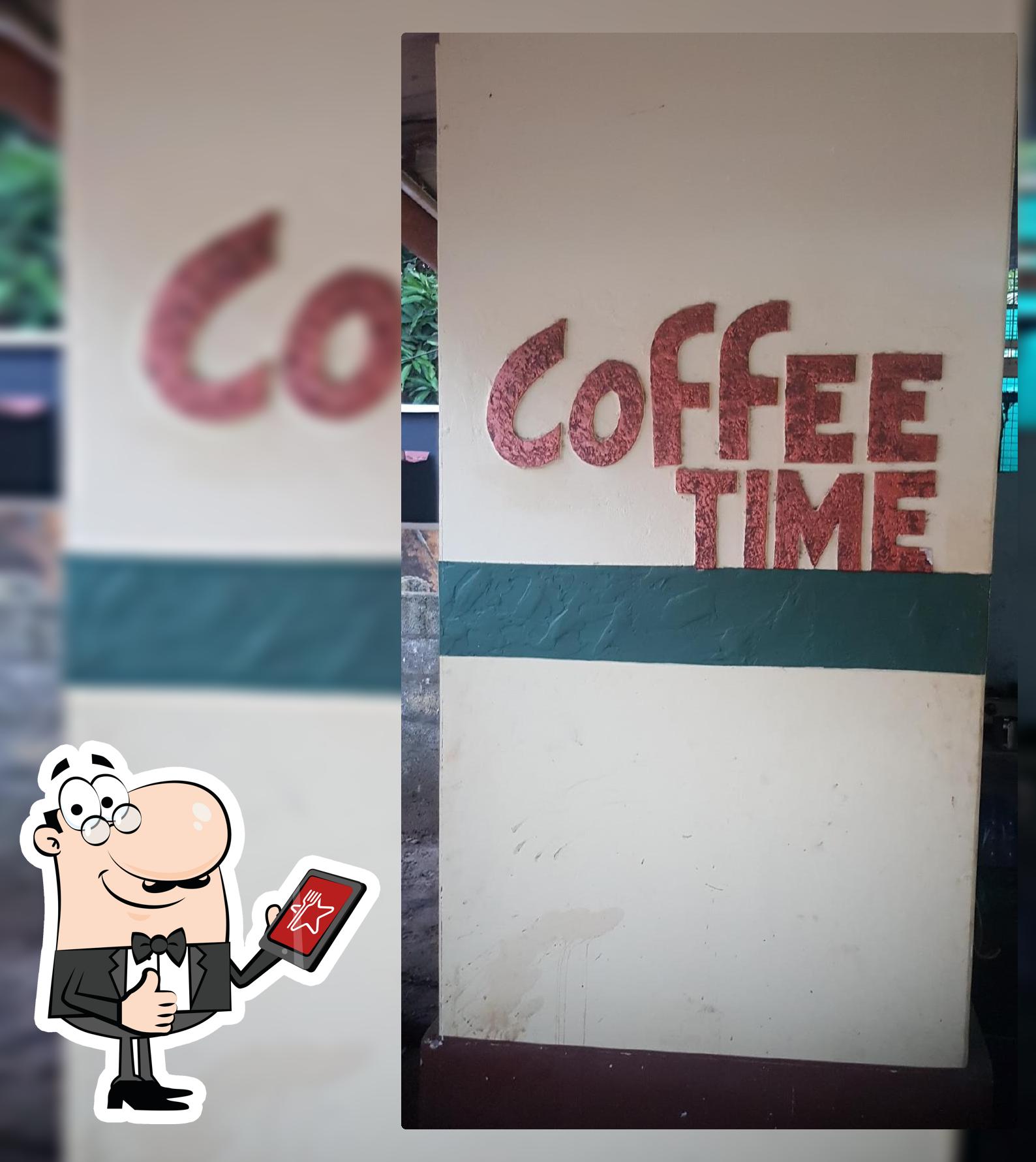 Coffee Time, Kuttampuzha - Restaurant menu, prices and reviews