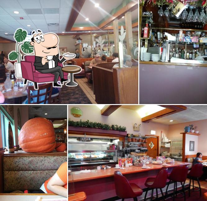 Connie S Family Restaurant In Berwyn Restaurant Menu And Reviews